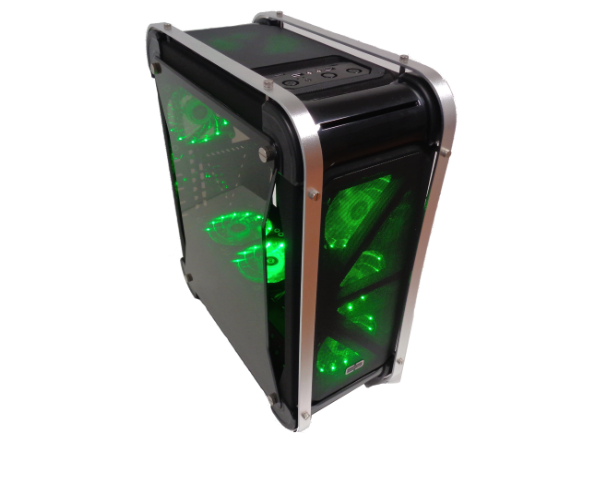 CASE_GAMING OMEGA