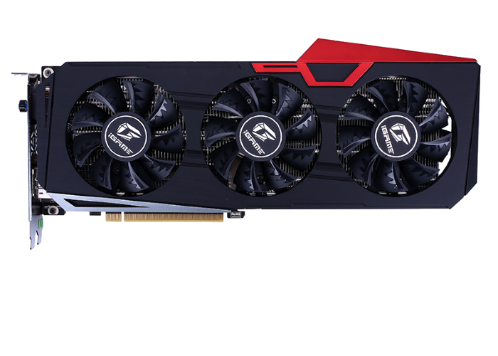 VIDEO_CARDS RTX260