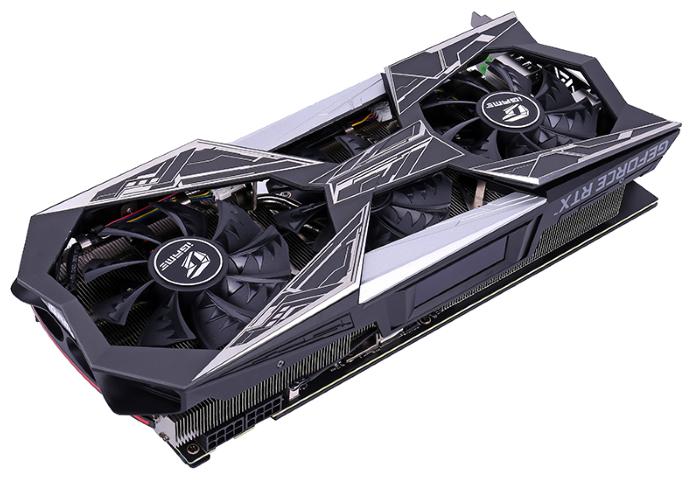 VIDEO_CARDS RTX270