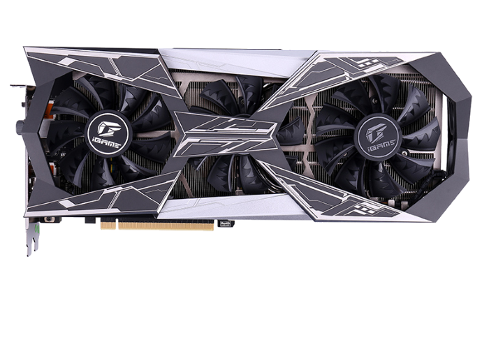 VIDEO_CARDS RTX270