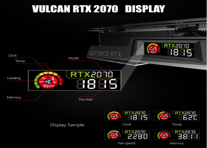 VIDEO_CARDS RTX270