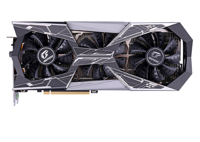 VIDEO_CARDS RTX280